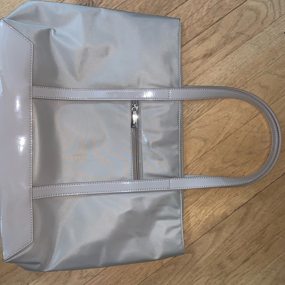 Lancaster | Bags | Lancaster Tote Bag | Poshmark